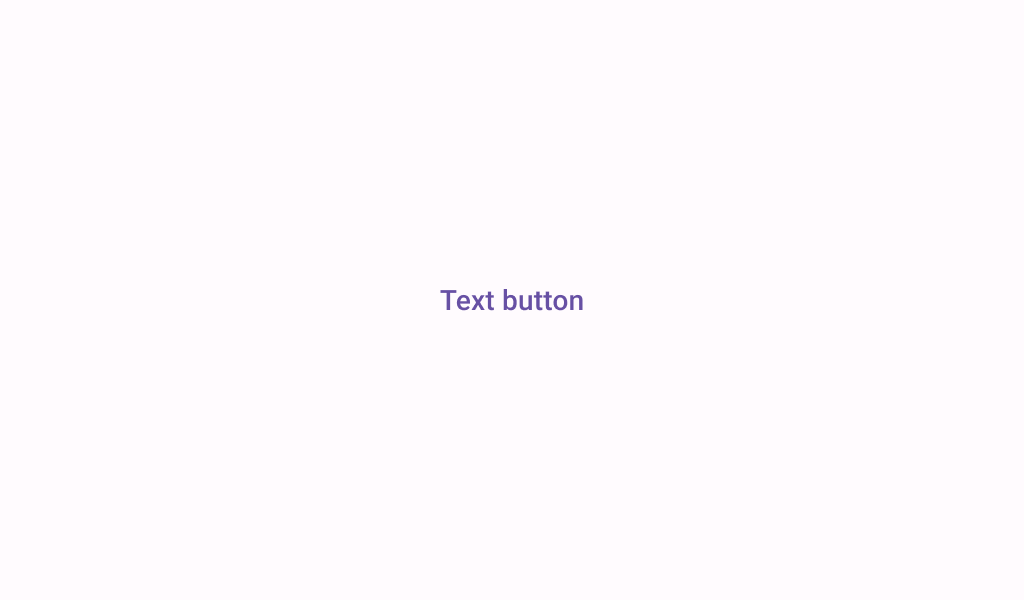 Textbutton Material 3 Compose Documentation